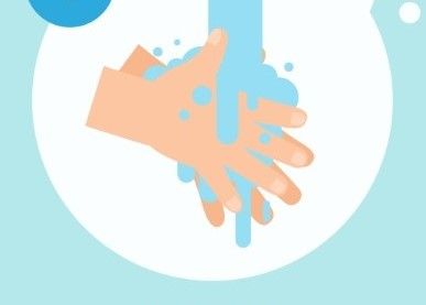 lavage des mains | Genially