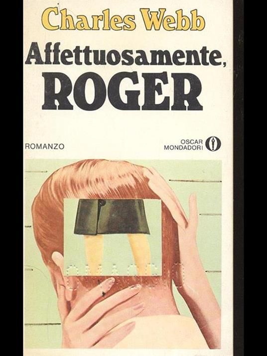 AFFETUOSAMENTE ROGER | Genially