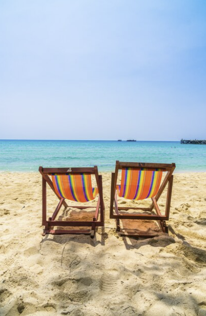 Midnight Sun | Genially