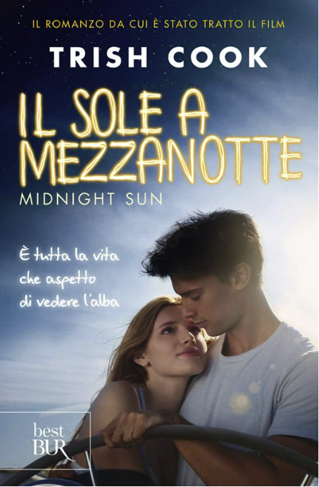 Midnight Sun | Genially