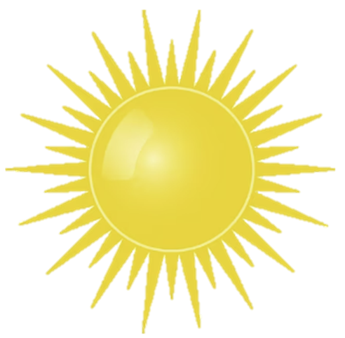 Midnight Sun | Genially