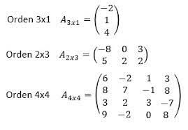 INFOGRAFIA DE MATRIZ | Genially