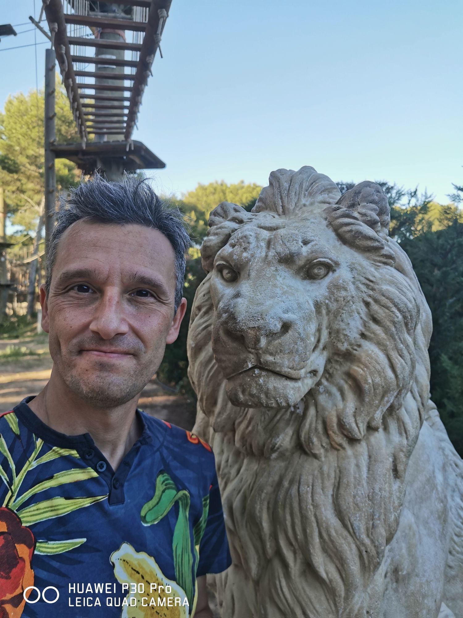 Fabio Jara Bonache | Genially