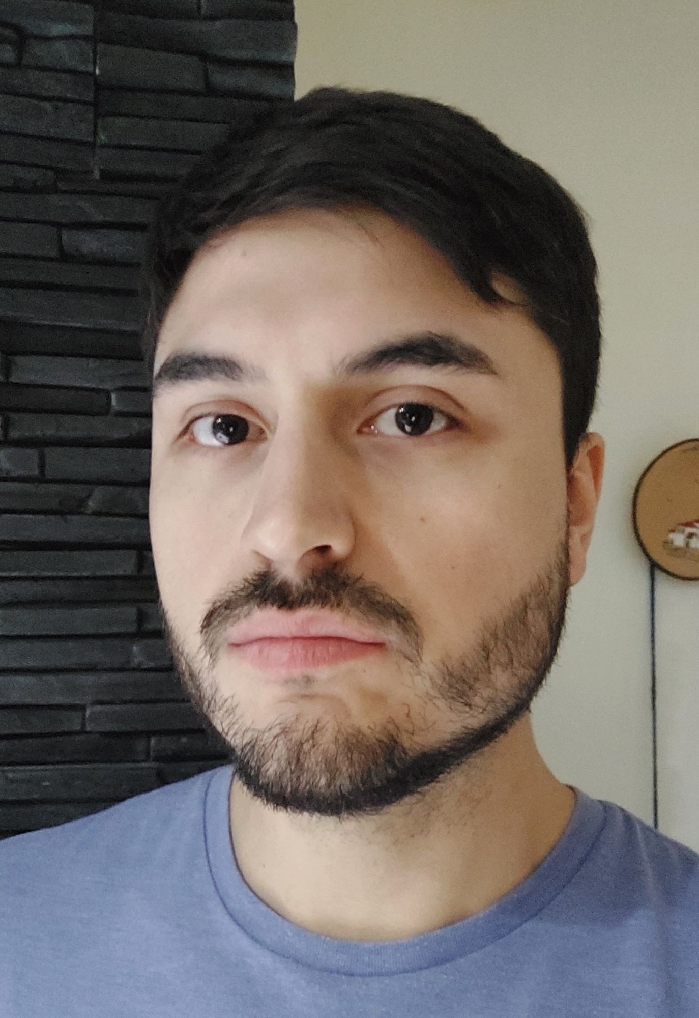 PRESENTACIÓN BÁSICA Cristian Vera