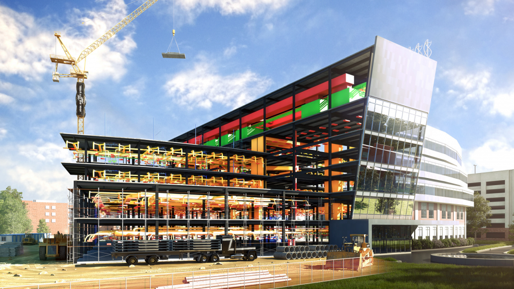 HISTORIA BIM | Genially