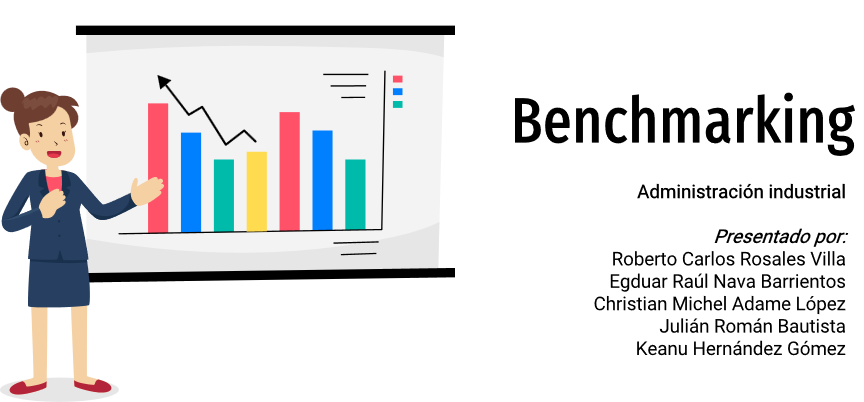 Benchmarking | Genially