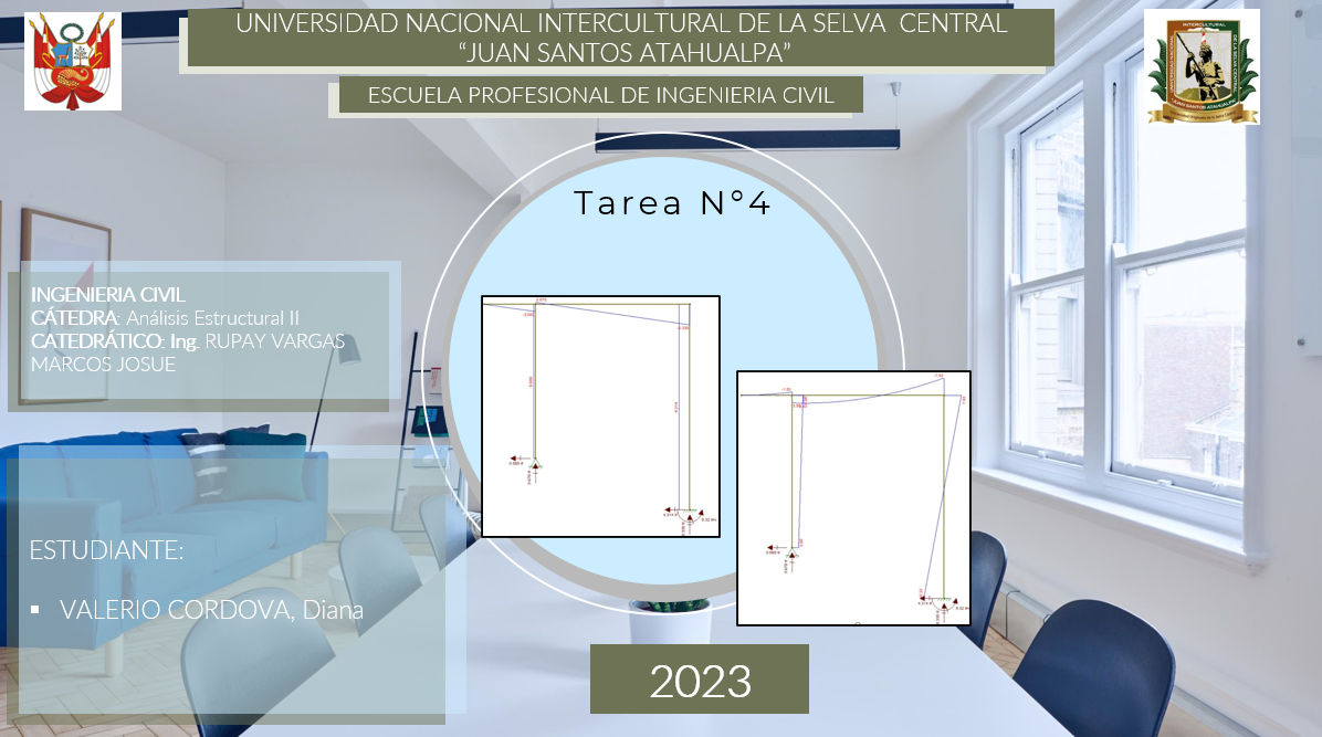 Valerio Cordova, Diana Isabel