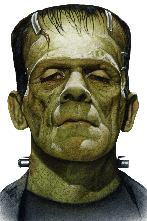 FRANKENSTEIN AI | Genially