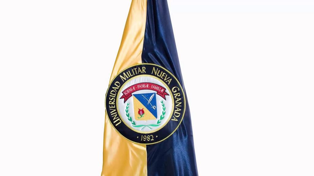 Infografía Conociendo la UMNG. | Genially