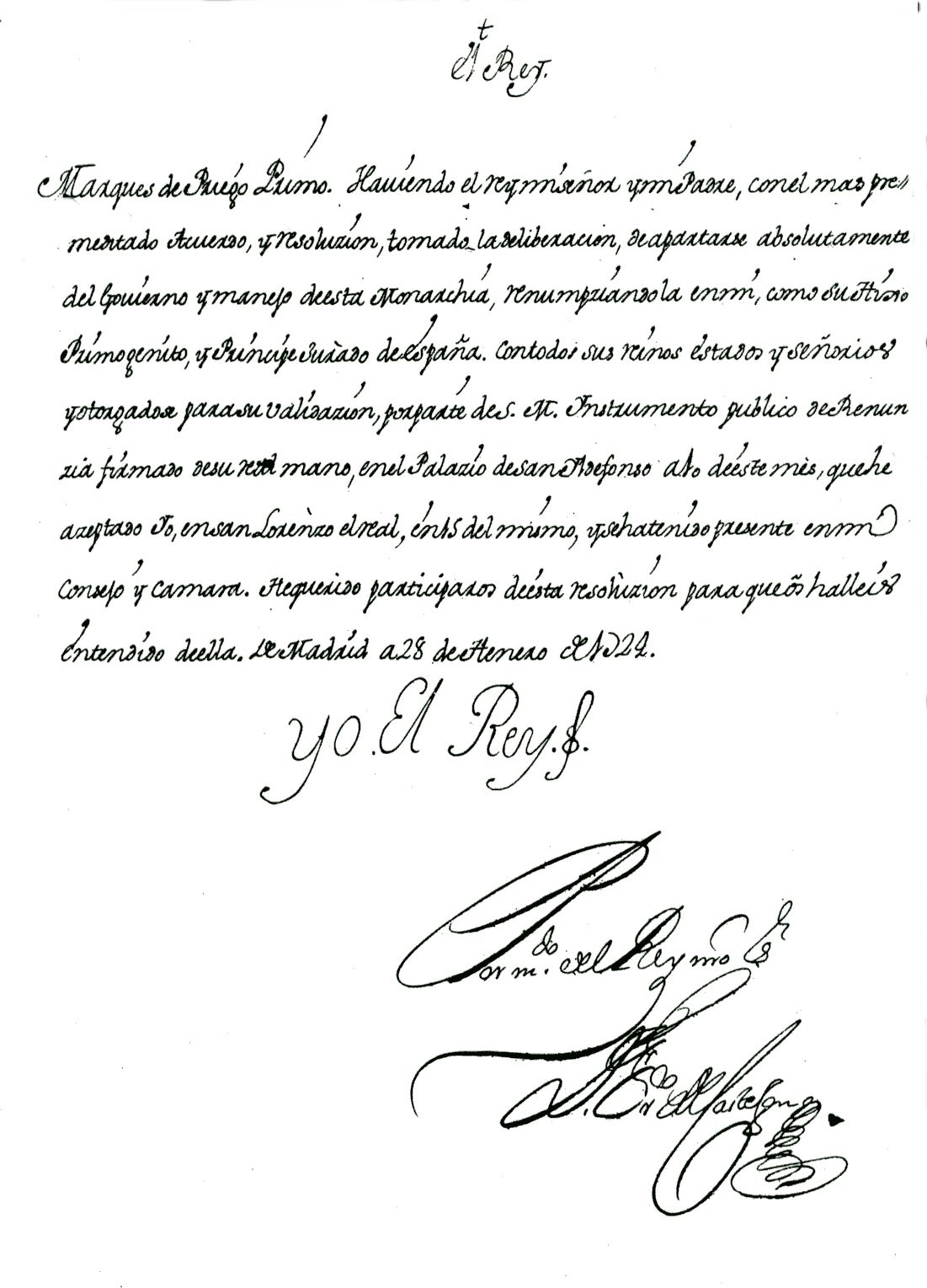 Elementos del documento | Genially