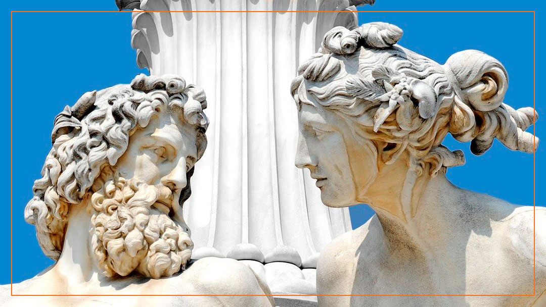 Escultura Griega Helénica