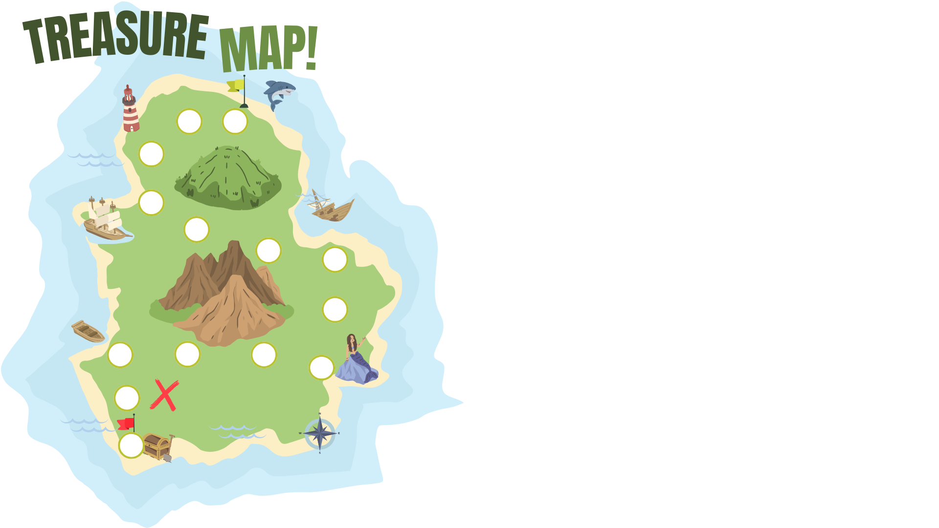 Topic, Claim, & Outline | Genially