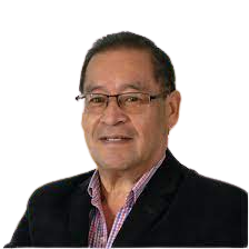 Candidatos a la alcaldia