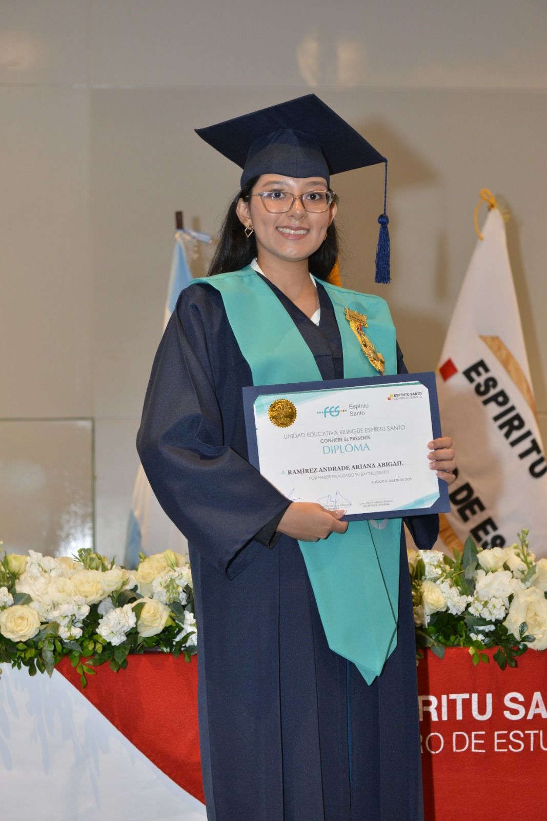 Línea de Tiempo-Ariana Ramírez | Genially