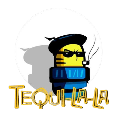 Local Tequi-la-la