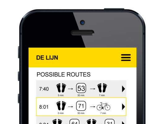 De Lijn