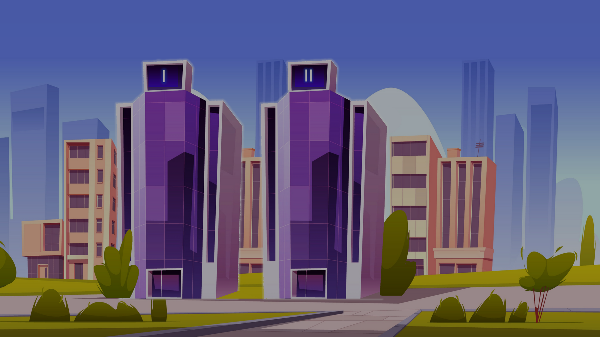 QE Interactive Case Study