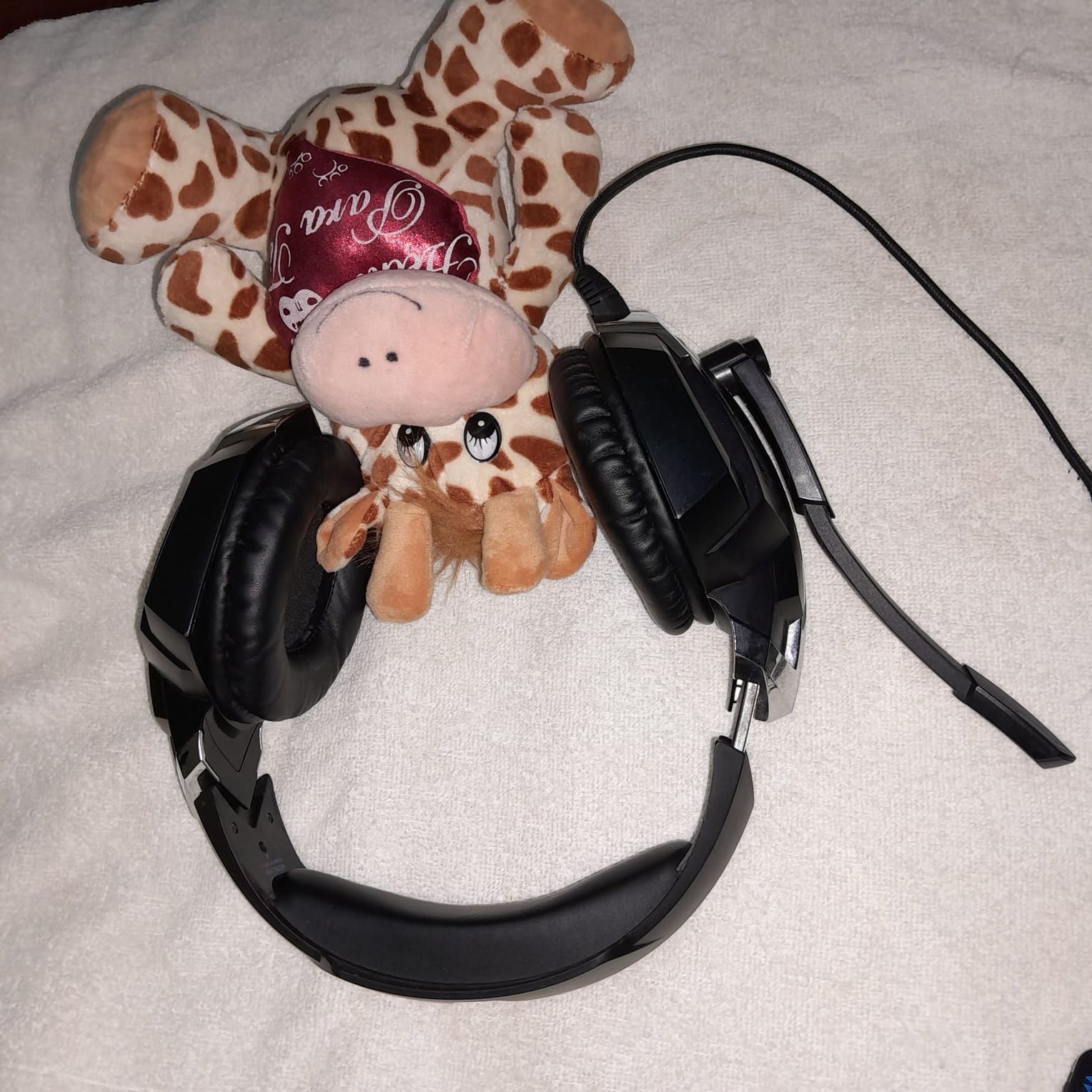 PRESENTACIÓN GENIAL