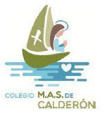 Oraciones 21-25 octubre INFANTIL | Genially