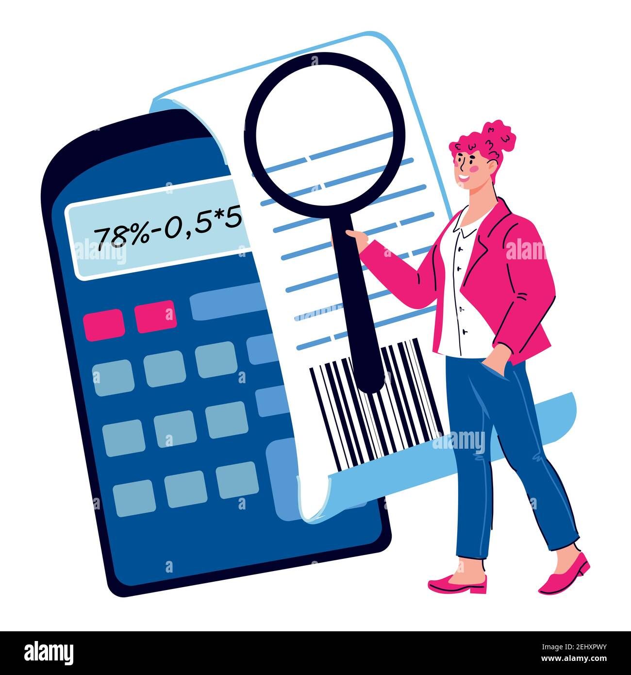 Contabilidad-Cuentas Contables Gisel Lopez | Genially