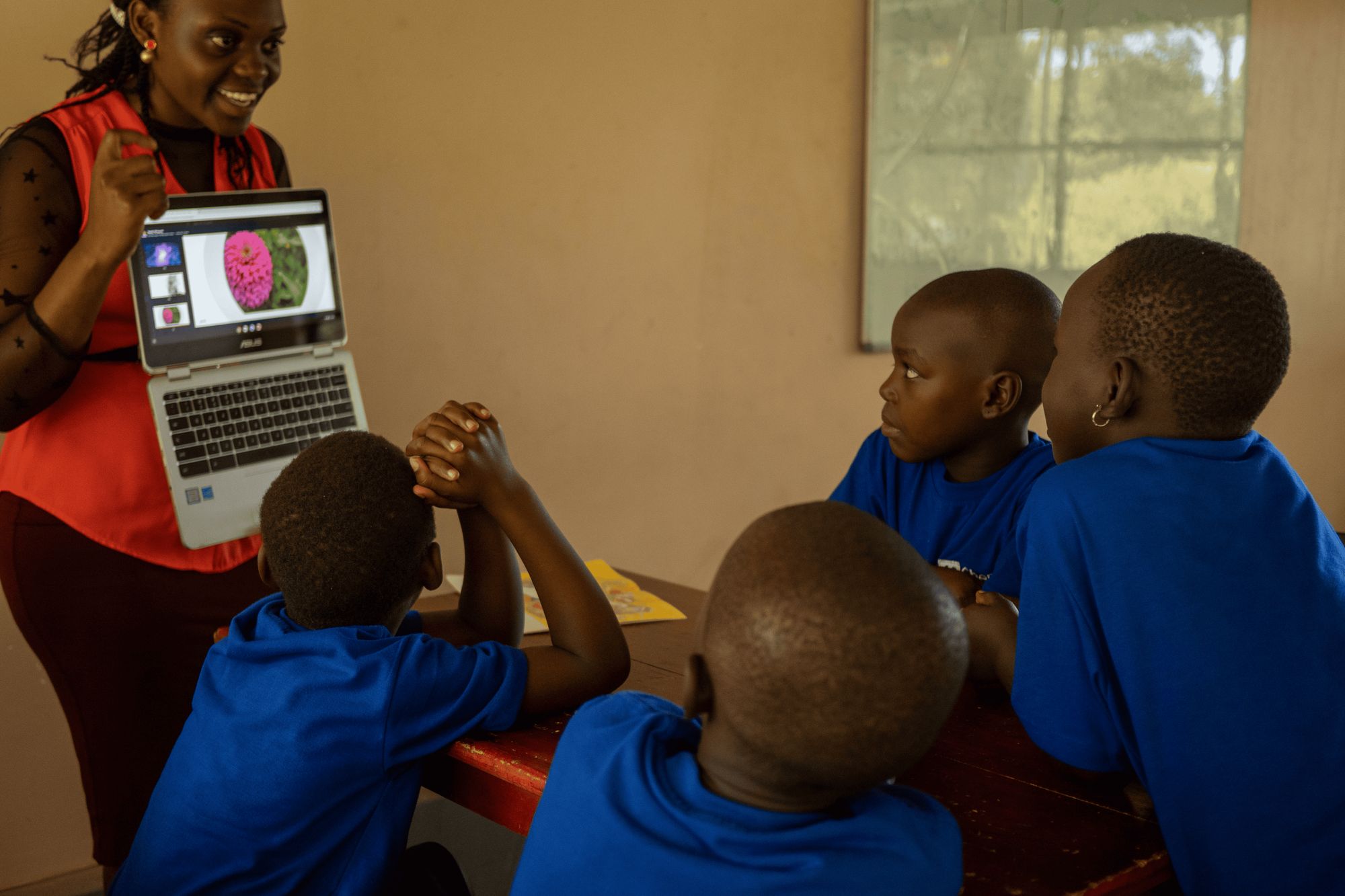 BrightStart Uganda Pitch - SkillsUSA | Genially