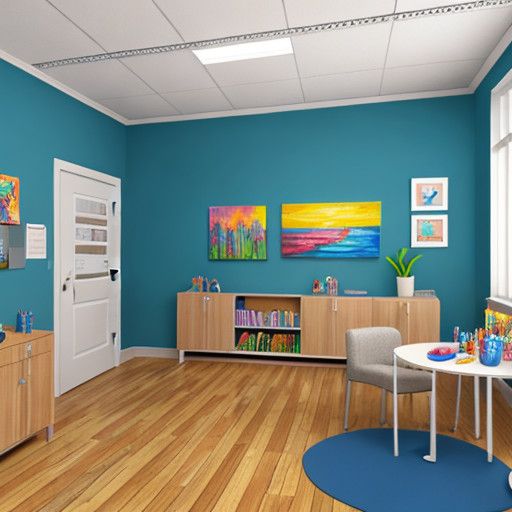 Building self esteem | Genially