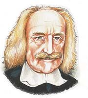 THOMAS HOBBE | Genially