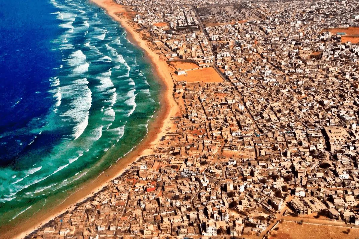 CHARACTER SHEET | Genially