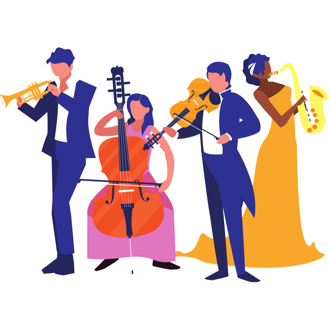 Georgia Folk Art Collage | Genially