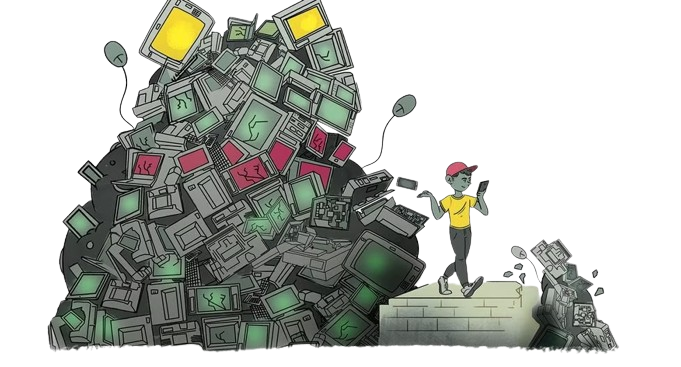 Obsolescencia Programa y Obsolescencia Percibida | Genially