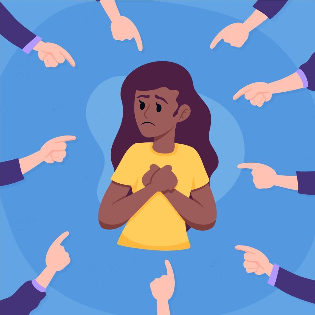 INFOGRAFÍA RACISMO | Genially