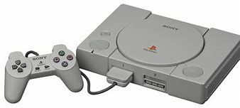 History of Playstation | Genially