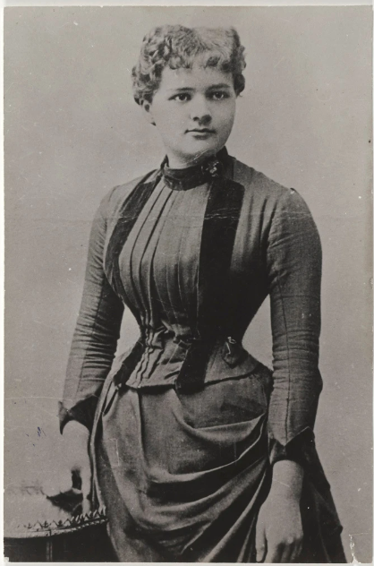 Quiz Marie Curie | Genially