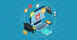 Mapa mental, Programas | Genially