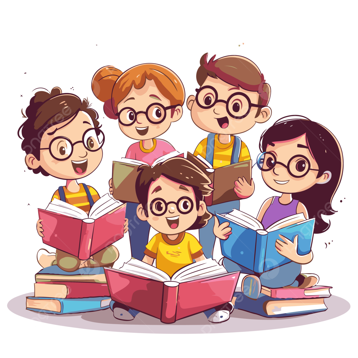 Derechos de los niños | Genially