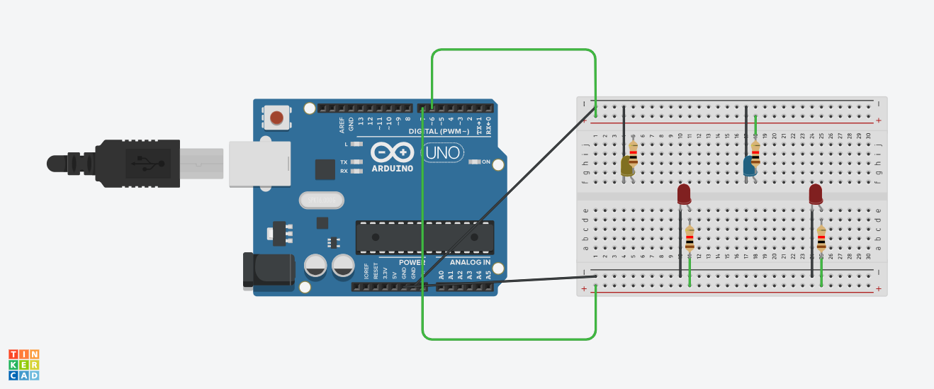 Presentacion Arduino