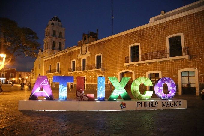 mapa mental de atlixco