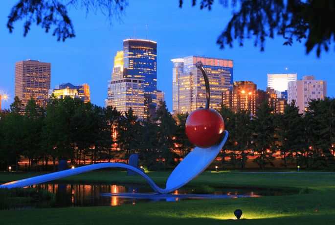 MINNESOTA | Genially