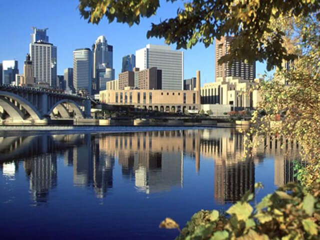 MINNESOTA | Genially