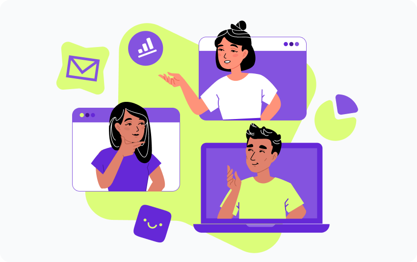 Ventajas y desventajas de las Tics | Genially