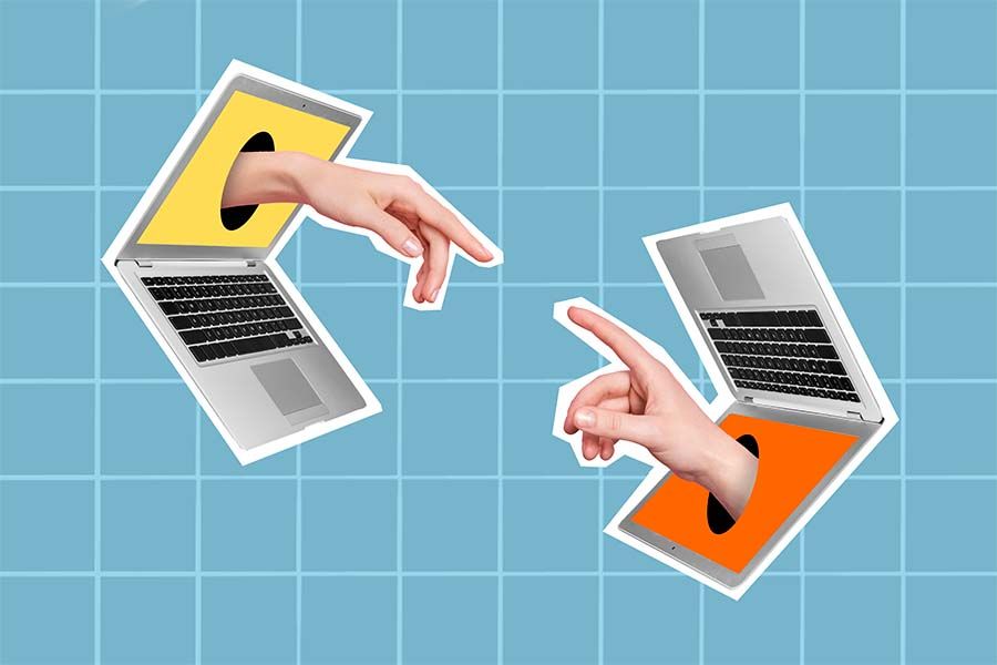 Learning scenario canvas | Genially