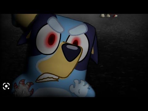 Bluey.exe | Genially