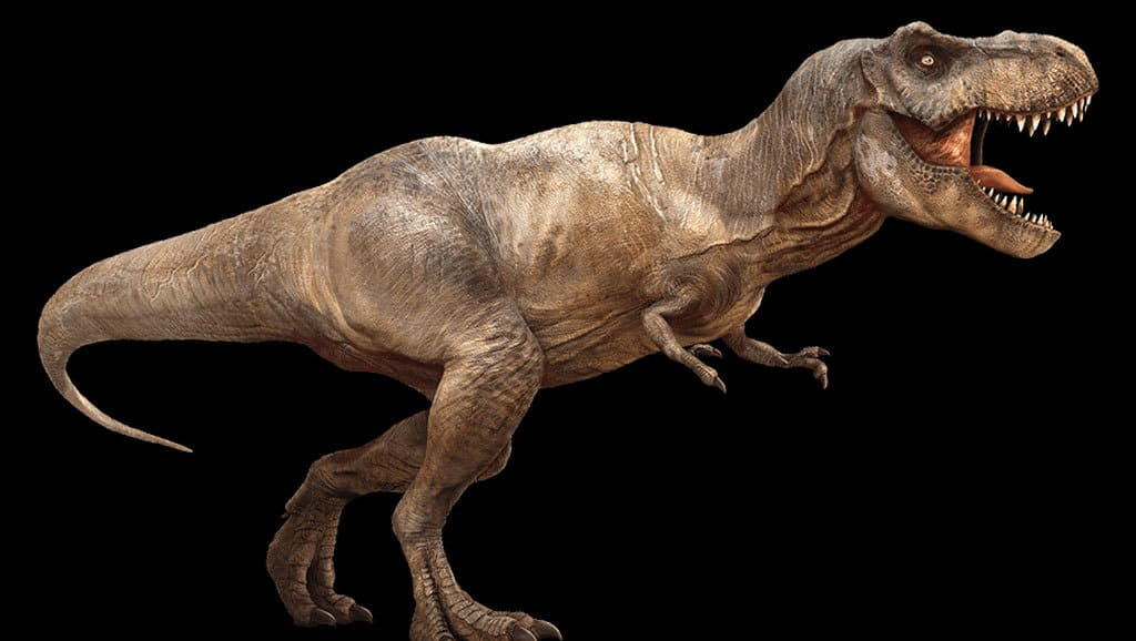 Jurassic presentation | Genially