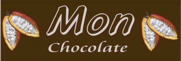 Mon chocolate | Genially