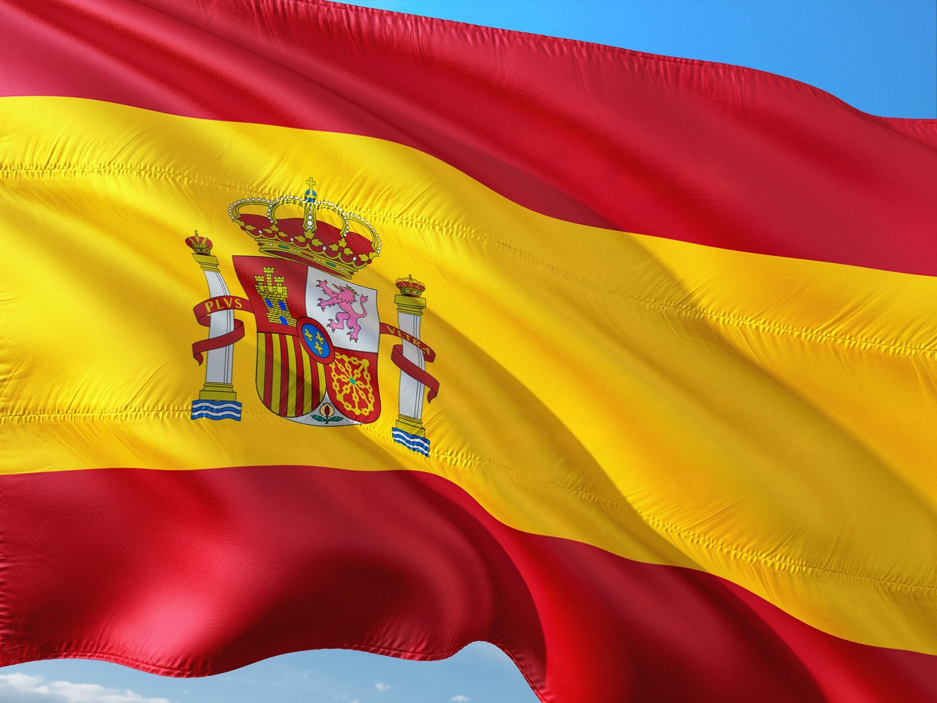 BANDERA DE ESPAÑA EN CÓDIGO RGB | Genially