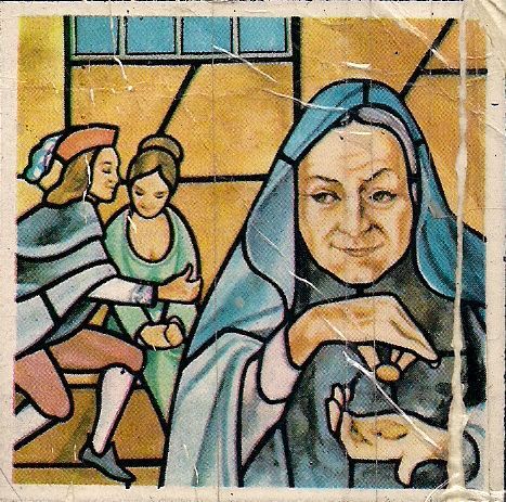 VISUAL THINKING LA CELESTINA | Genially