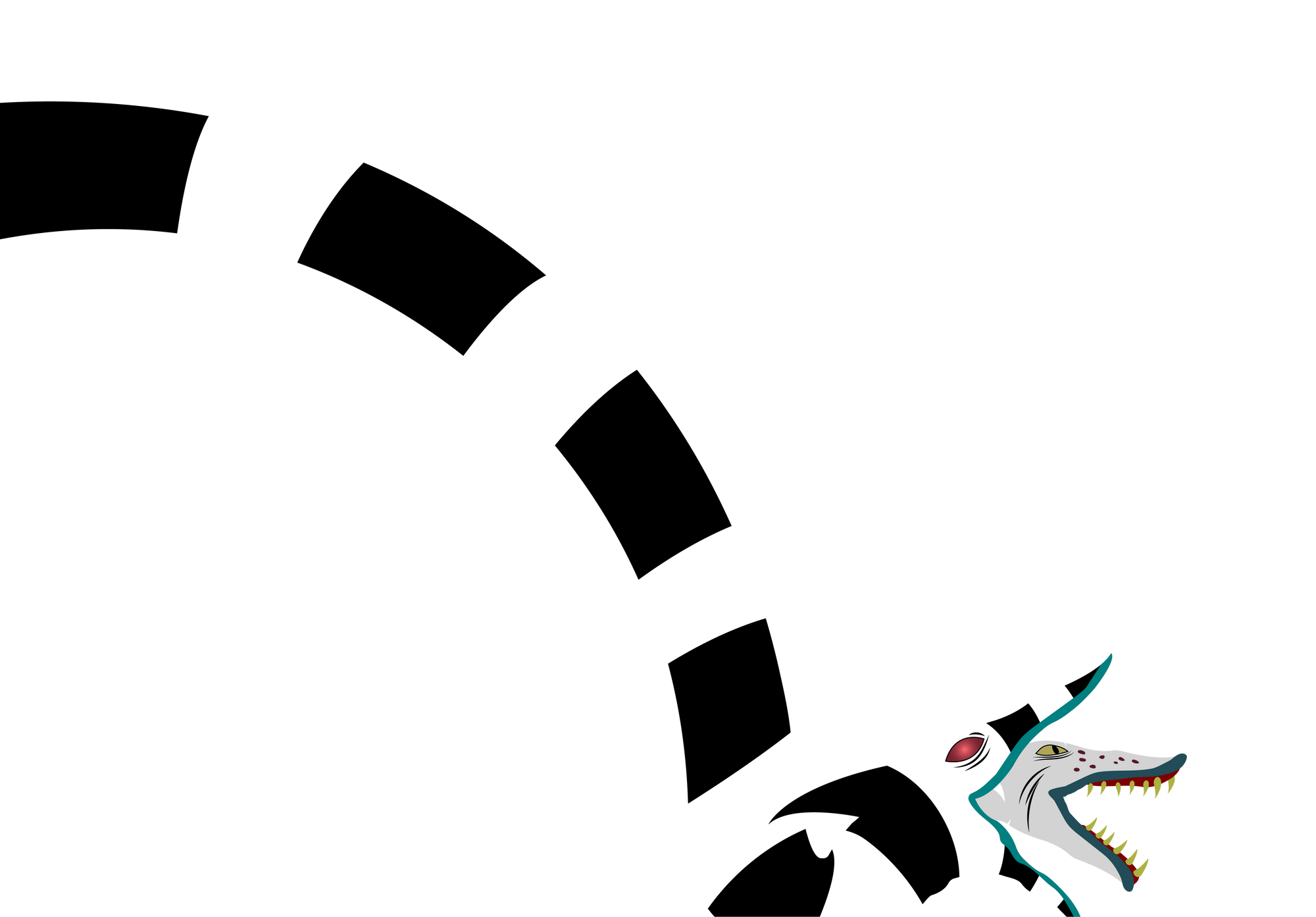 Infografía Tim Burton