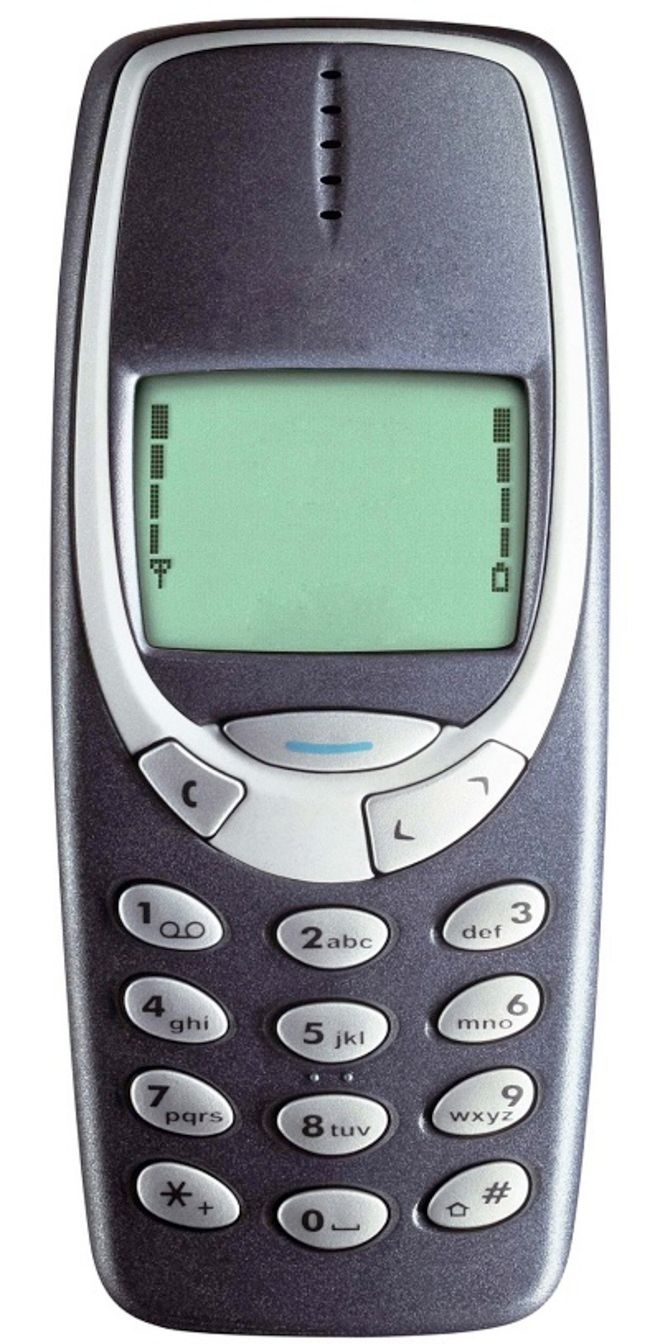 TIMELINE ABOUT PHONES JAIME 1B | Genially