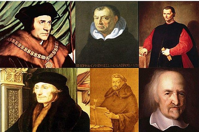 HUMANISMO. | Genially