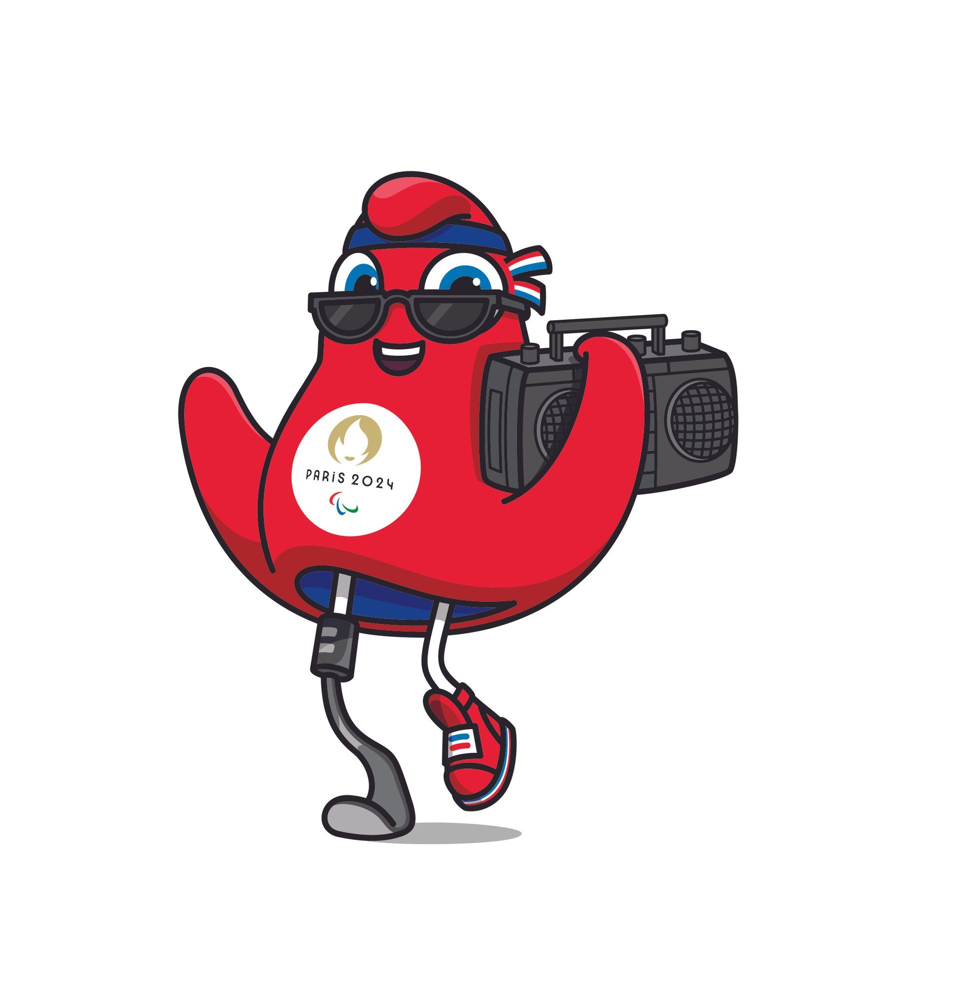 calendrier de l'avent spécial JO | Genially